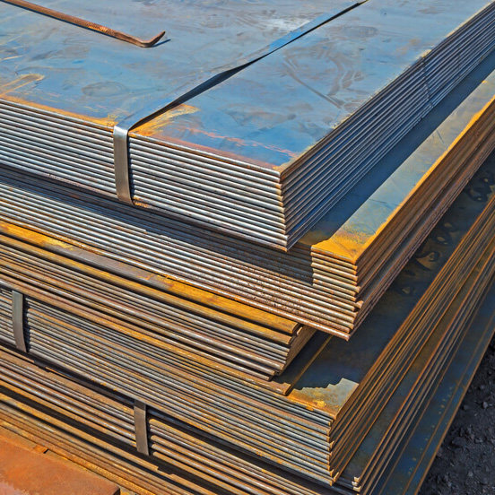 FLAT PRODUCTS – Unik Traders